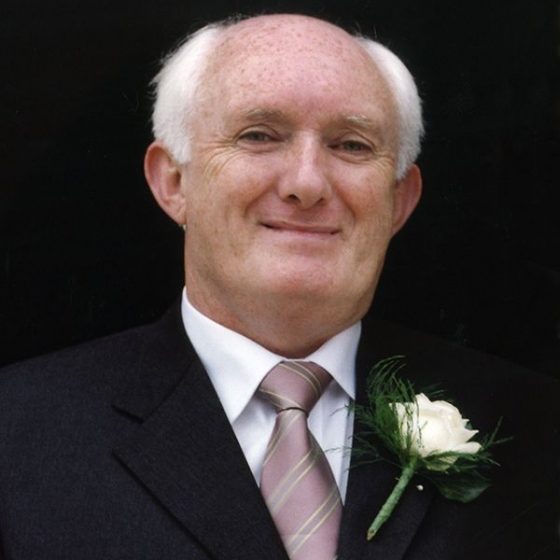 John (Seán)Histon – Kilrush Parish