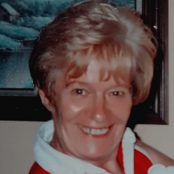 Anne Clancy – Kilrush Parish