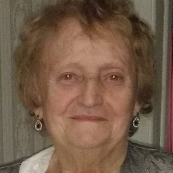 Frances Ryan – Kilrush Parish