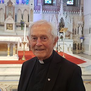 V. Rev Michael Sheedy – Kilrush Parish
