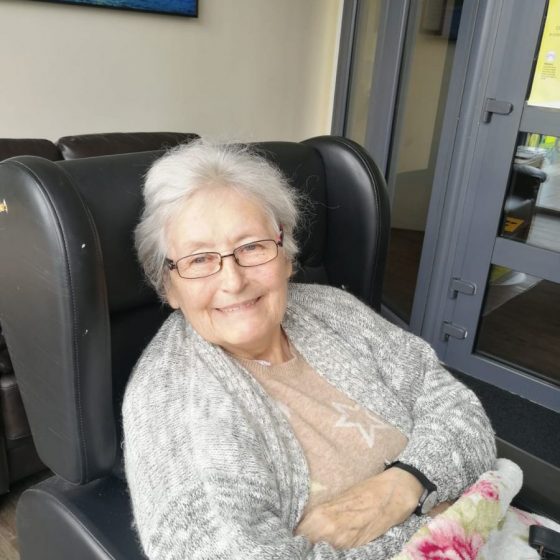 Mary Honan – Kilrush Parish