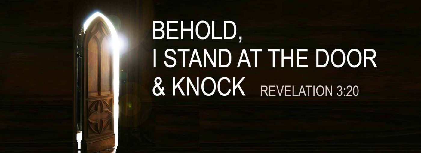 Kilrush Parish – St Senan's & Monmore