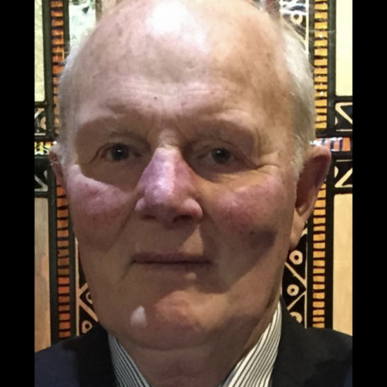 John Joe Honan – Kilrush Parish