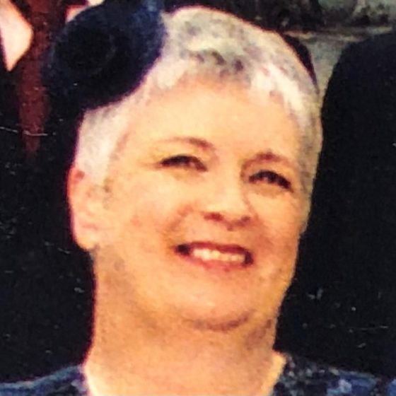 Mary Cussen – Kilrush Parish