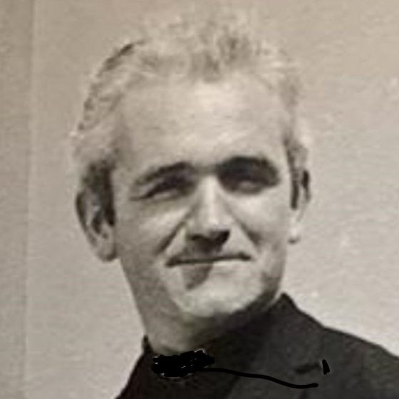 Michael Carmody – Kilrush Parish