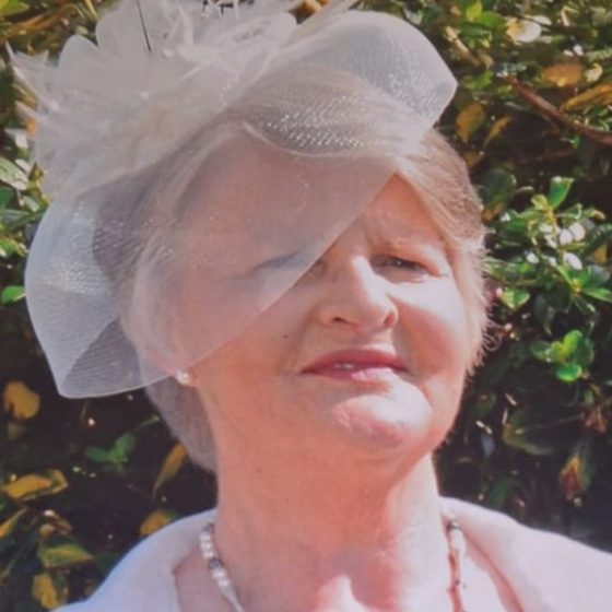 Mary Grogan – Kilrush Parish