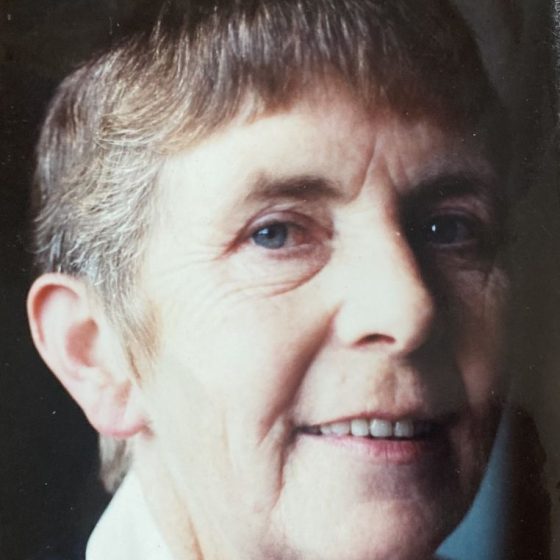 Mary Mescall – Kilrush Parish