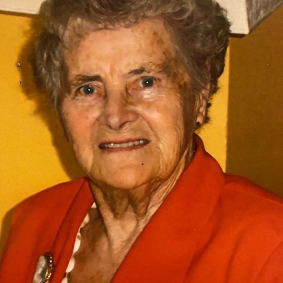 Mary O’ Gorman – Kilrush Parish