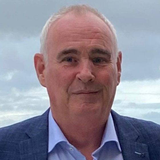 Colie(Colman) Tubridy – Kilrush Parish