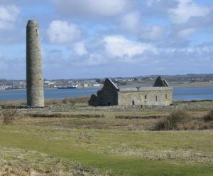 Kilrush Parish – St Senan's & Monmore