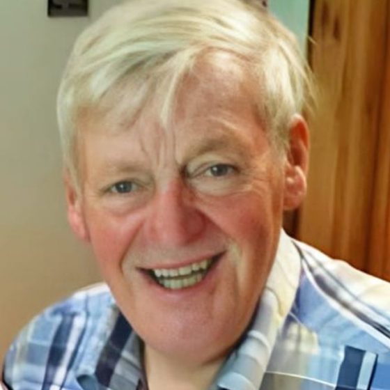 Mortimer (Murt) Collins – Kilrush Parish