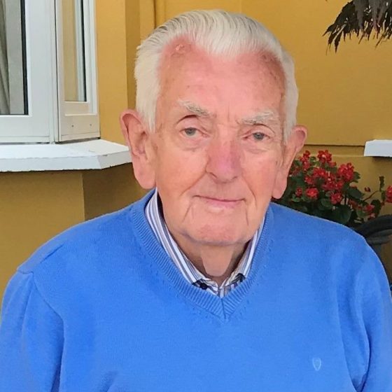 Maurice Roche – Kilrush Parish