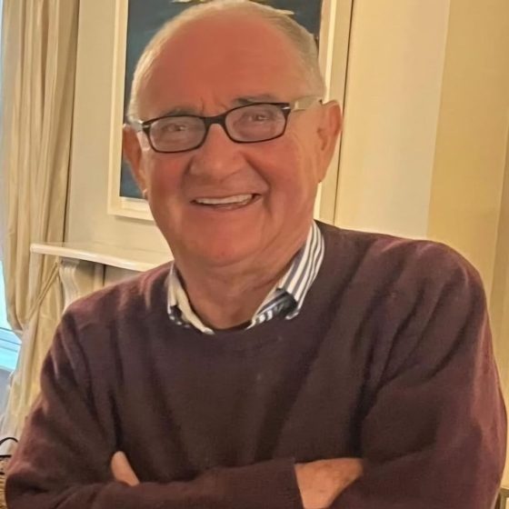 Michael McGuane – Kilrush Parish